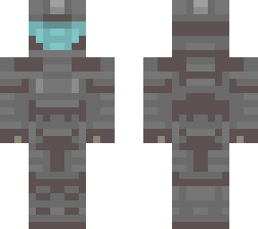 ODST | Minecraft Skin
