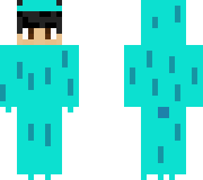 omziscool | Minecraft Skins