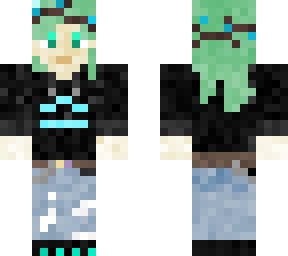 origins | Minecraft Skins