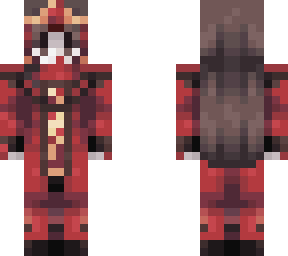 padme amidala | Minecraft Skins