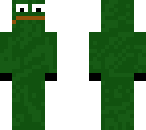 pepe | Minecraft Skins