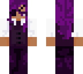 perseus | Minecraft Skins