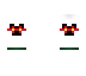 overlay | Minecraft Skins