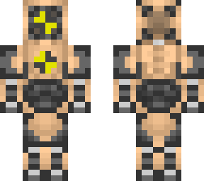 pixel gun 3d | Minecraft Skins