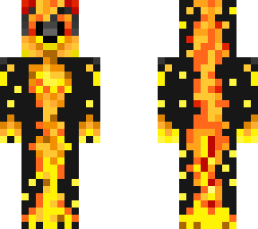 phoenix | Minecraft Skins