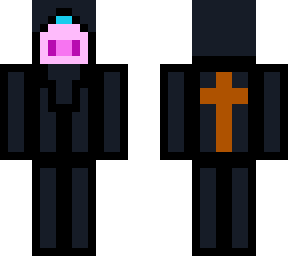 cult | Minecraft Skins