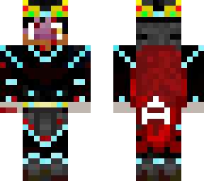 anarchy | Minecraft Skins