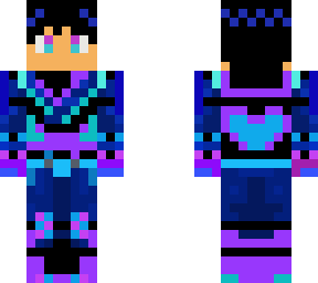 power | Minecraft Skins