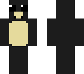 Proboscis! | Minecraft Skin