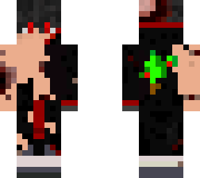 purge | Minecraft Skins