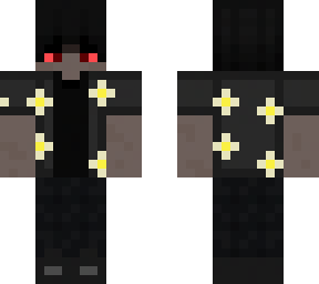 PVP | Minecraft Skin