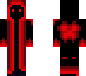 mage | Minecraft Skins