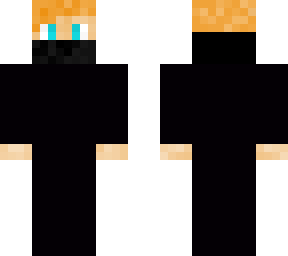 GAMERFLEET | Minecraft Skin