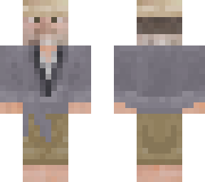 rice farmer | Minecraft Skins
