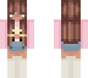 rilakkuma | Minecraft Skins