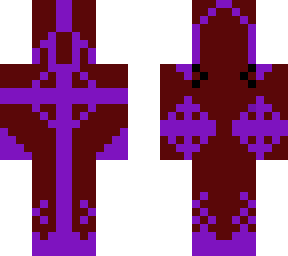 mage | Minecraft Skins