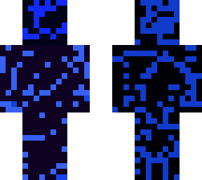 salamander | Minecraft Skins