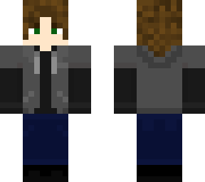 sebastian | Minecraft Skins