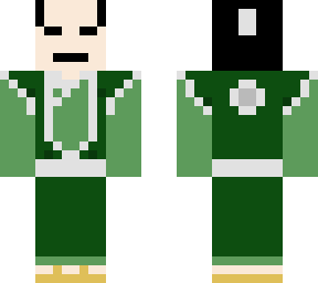 Sengoku Daimyou 2024ver. | Minecraft Skin