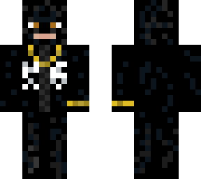 shiesty | Minecraft Skins