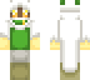 magolor | Minecraft Skins