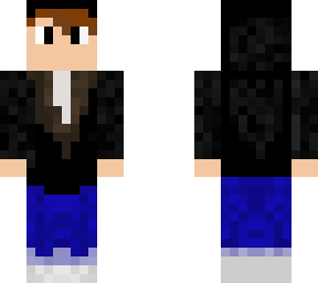 skater boy | Minecraft Skins