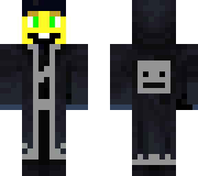 cult | Minecraft Skins