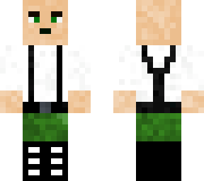 skinhead | Minecraft Skins