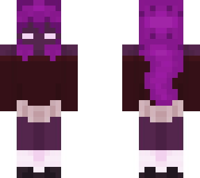 Specter | Minecraft Skin