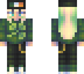 patrick | Minecraft Skins