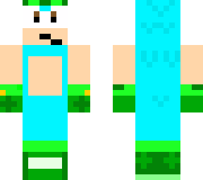 patrick | Minecraft Skins