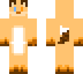 theo | Minecraft Skin