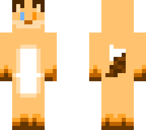 theo | Minecraft Skin