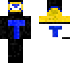 tomato man | Minecraft Skin