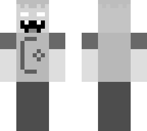 trmc | Minecraft Skin