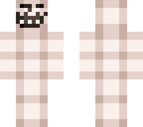 troll skin | Minecraft Skins