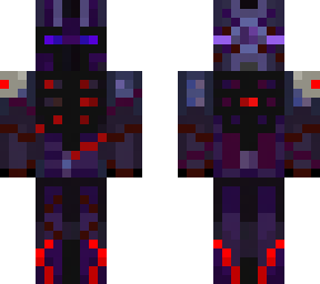 undead knight | Minecraft Skins