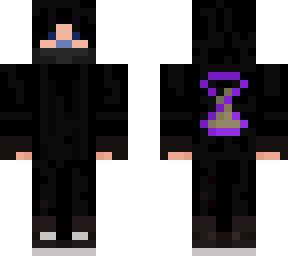 viktor | Minecraft Skins