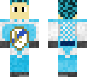 wanda | Minecraft Skins