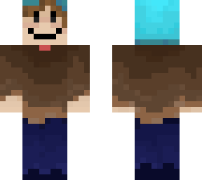 winter coat | Minecraft Skins