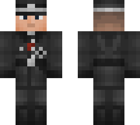 german skins | Minecraft Skins
