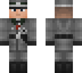 wehrmacht ss | Minecraft Skins