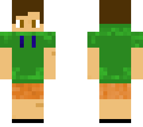 yo xd 2.0 | Minecraft Skin