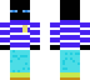 marin | Minecraft Skins