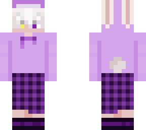 Zippy's skin | Minecraft Skin