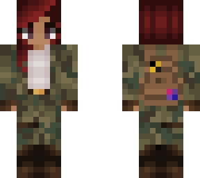 apocalypse | Minecraft Skins