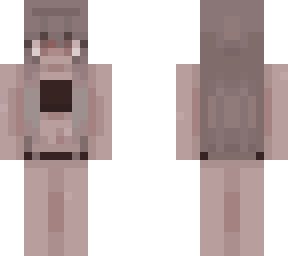 body | Minecraft Skins