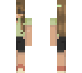 lettuce | Minecraft Skins