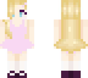 tutu | Minecraft Skins