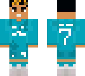 noodle | Minecraft Skins